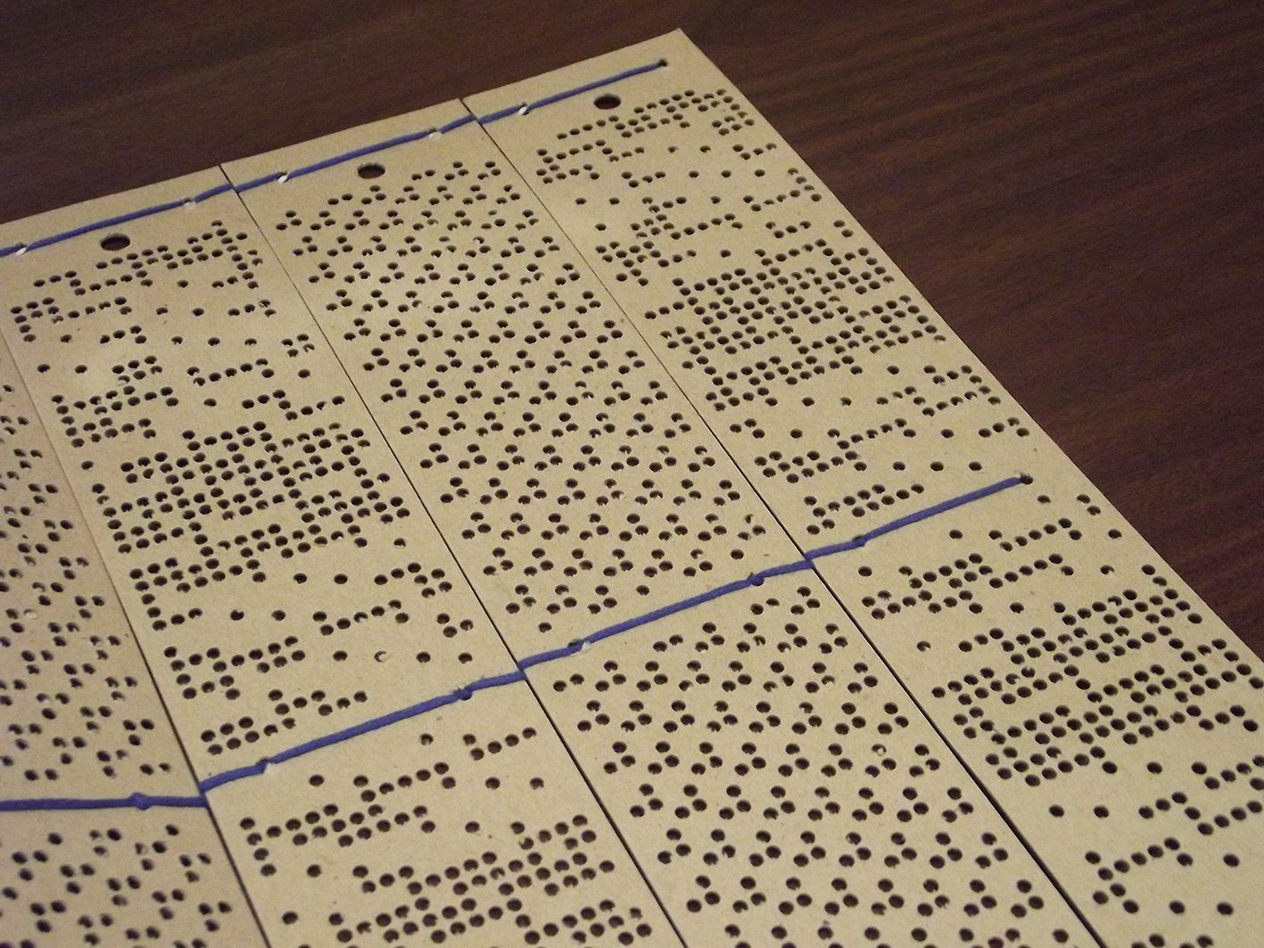 Our Story - Stephen Walters