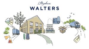 Our Story - Stephen Walters