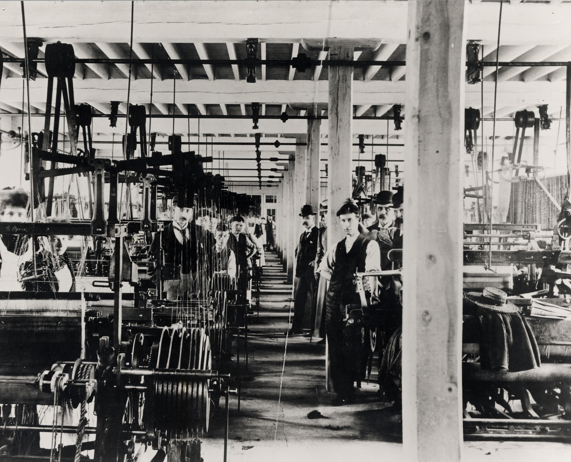 Our Story - Stephen Walters