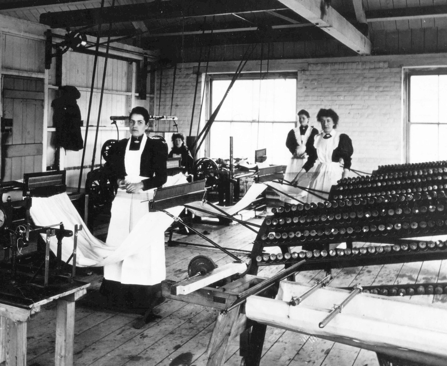 Our Story - Stephen Walters