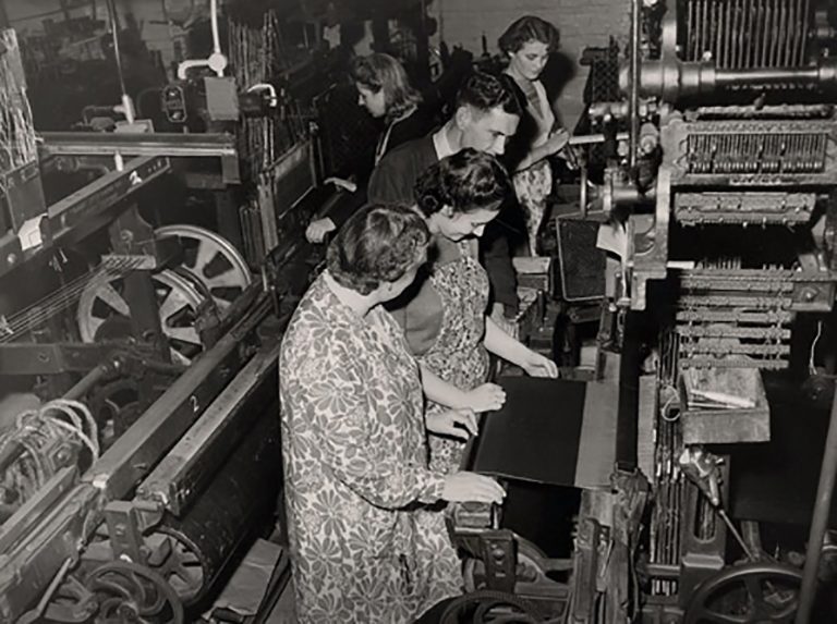 Our Story - Stephen Walters