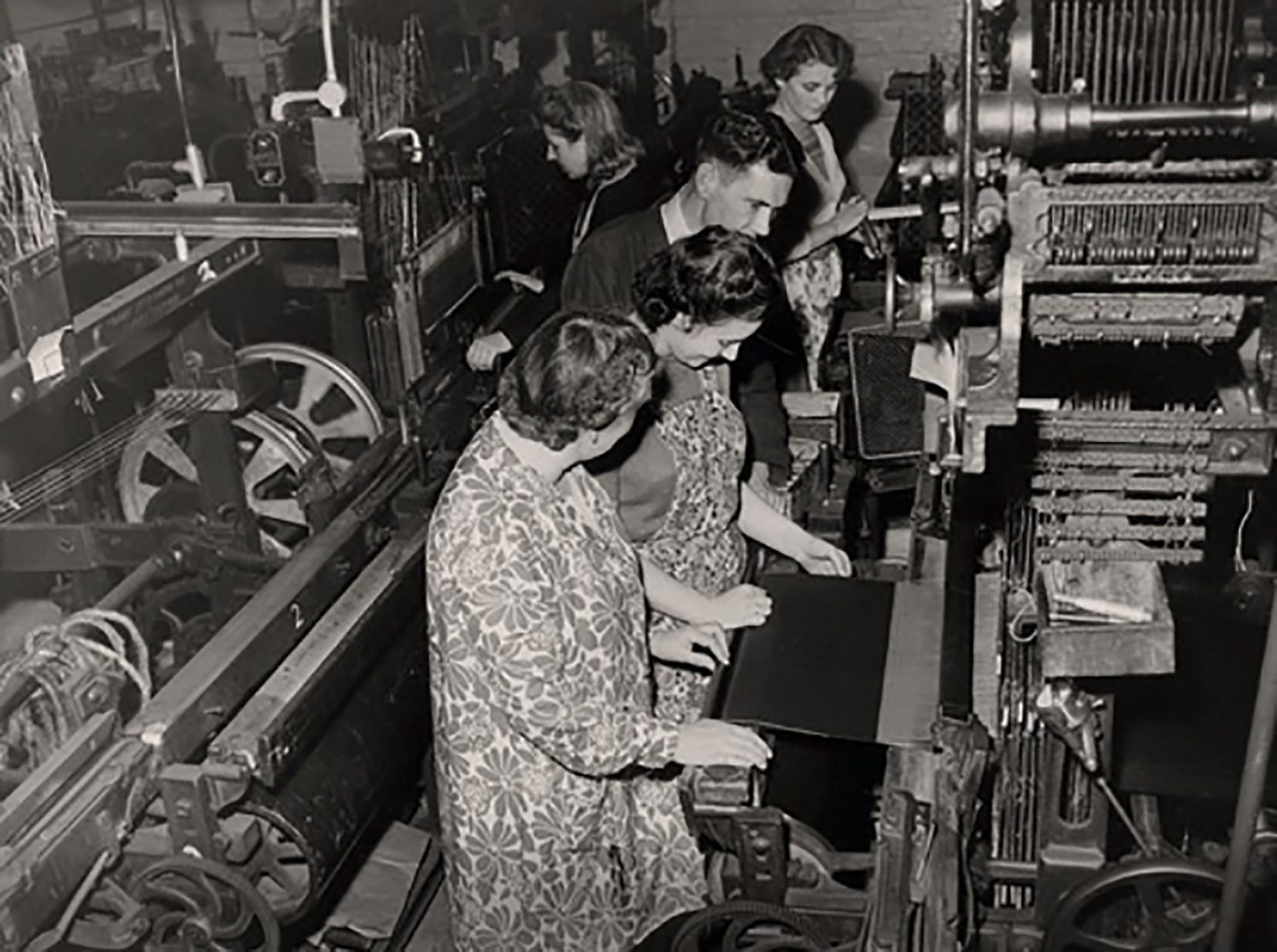 Our Story - Stephen Walters