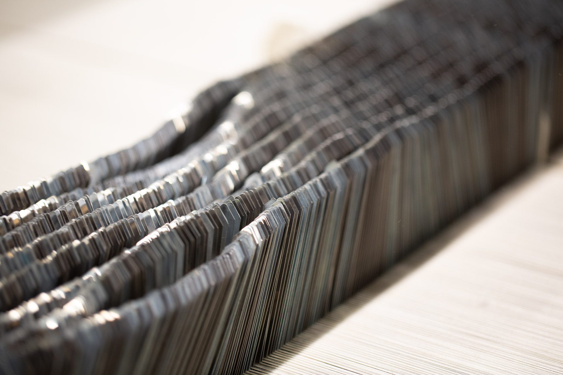 Careers - Stephen Walters