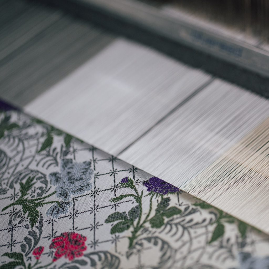 Craftsmanship & Skill - Stephen Walters