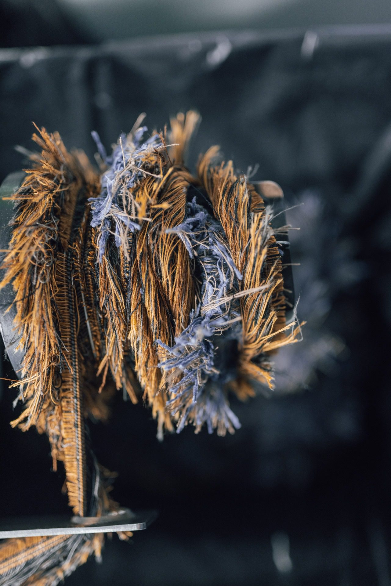 Craftsmanship & Skill - Stephen Walters