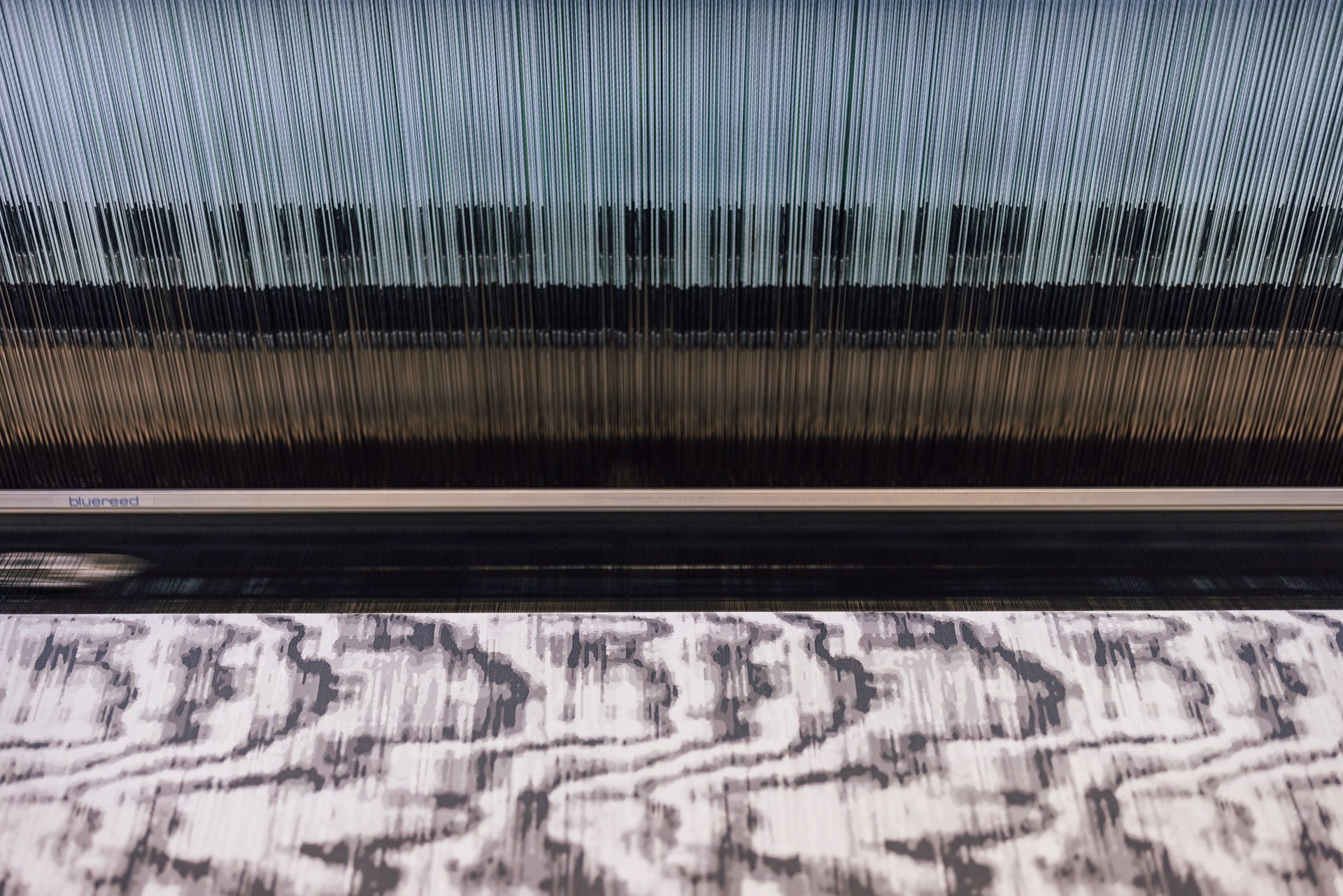 Craftsmanship & Skill - Stephen Walters