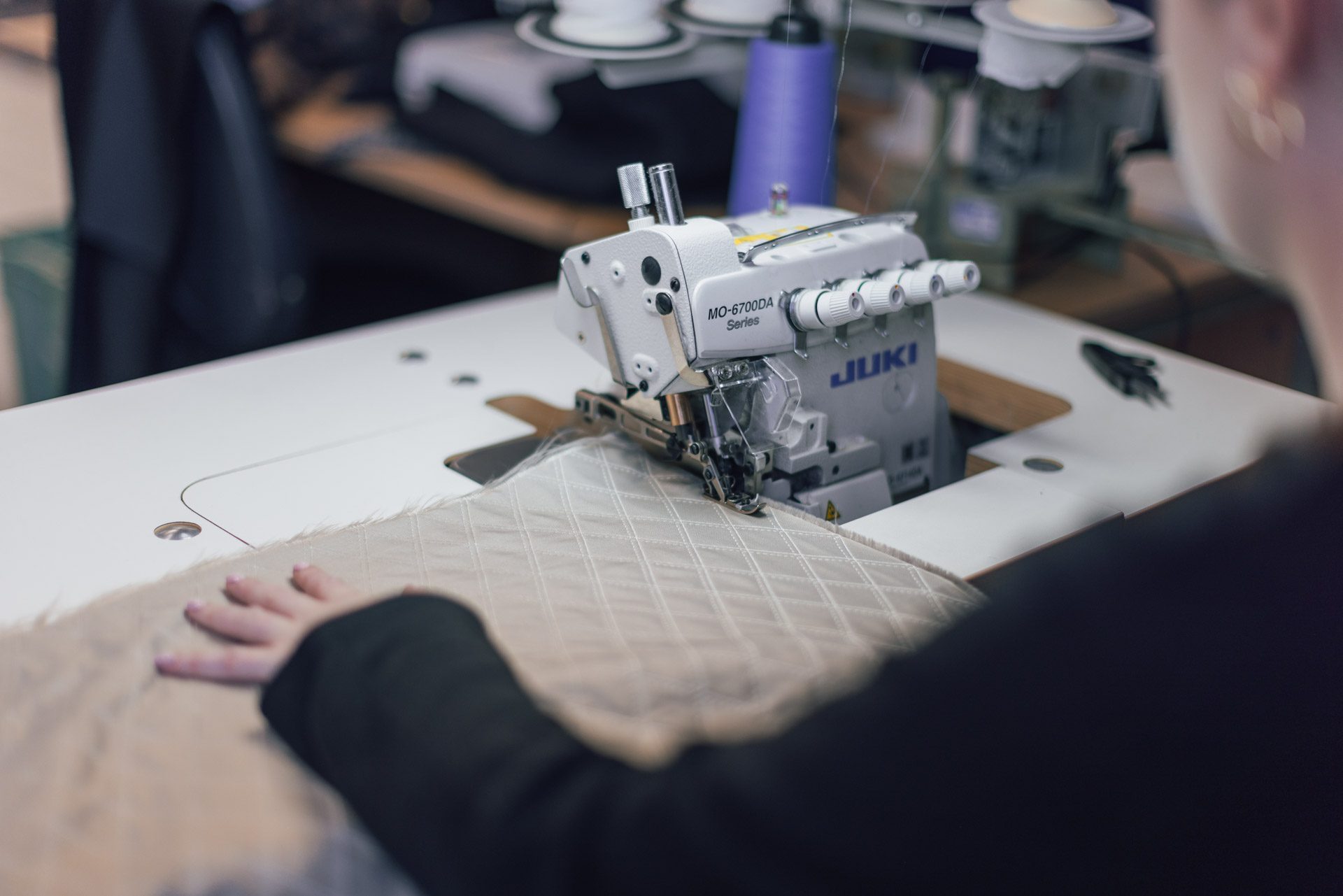 From Concept to Runway - Stephen Walters