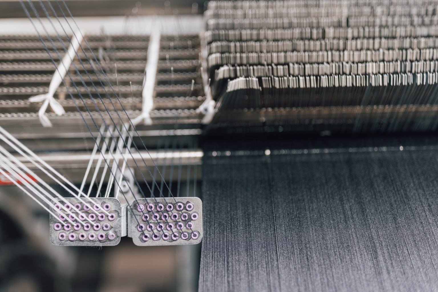 Our Story - Stephen Walters