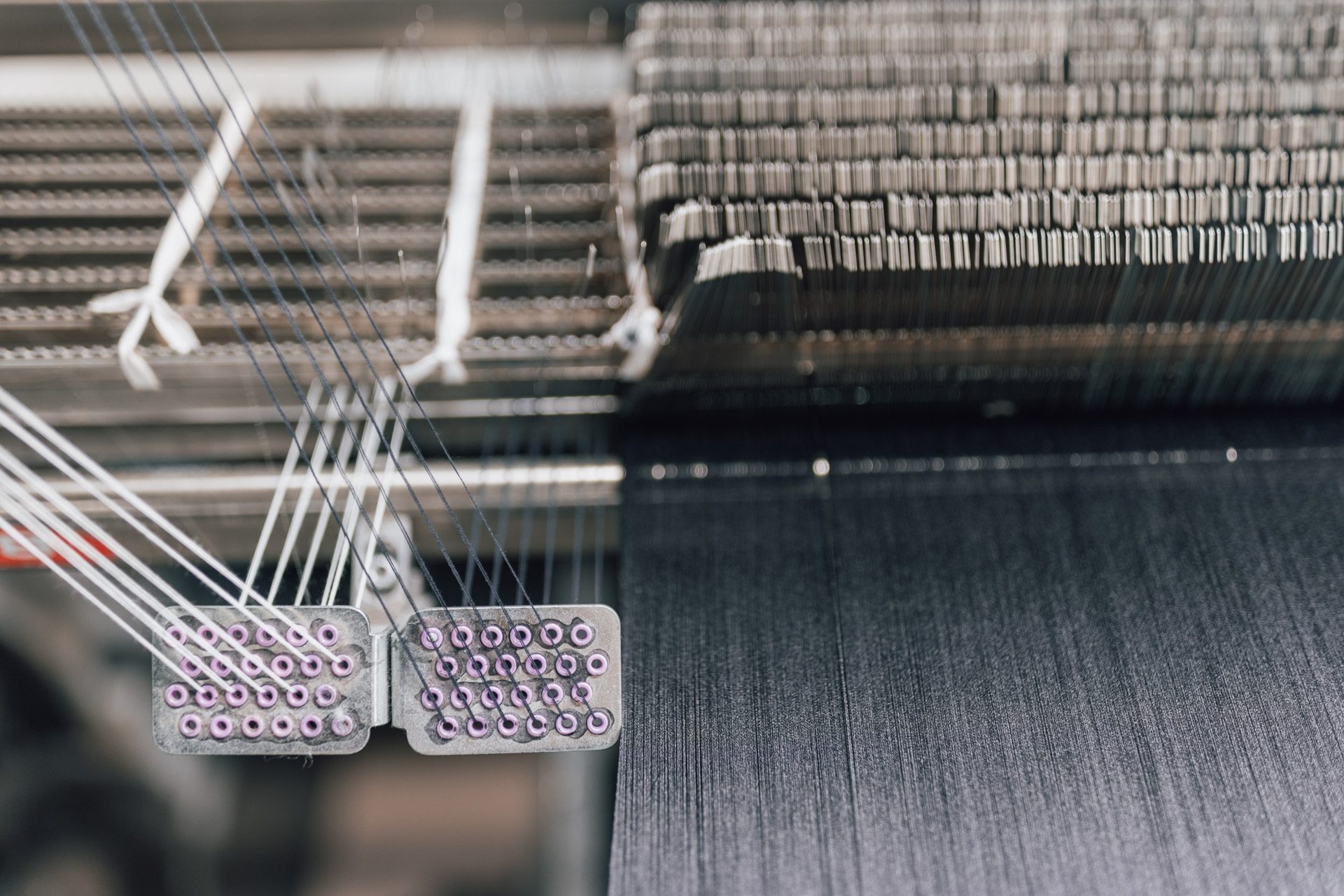 Our Story - Stephen Walters