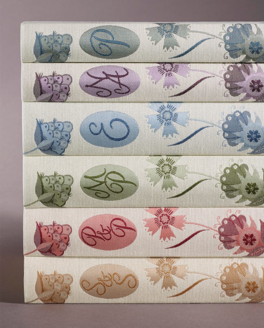 The Folio Society’s Jane Austen Collection: A Bespoke Project Spotlight ...